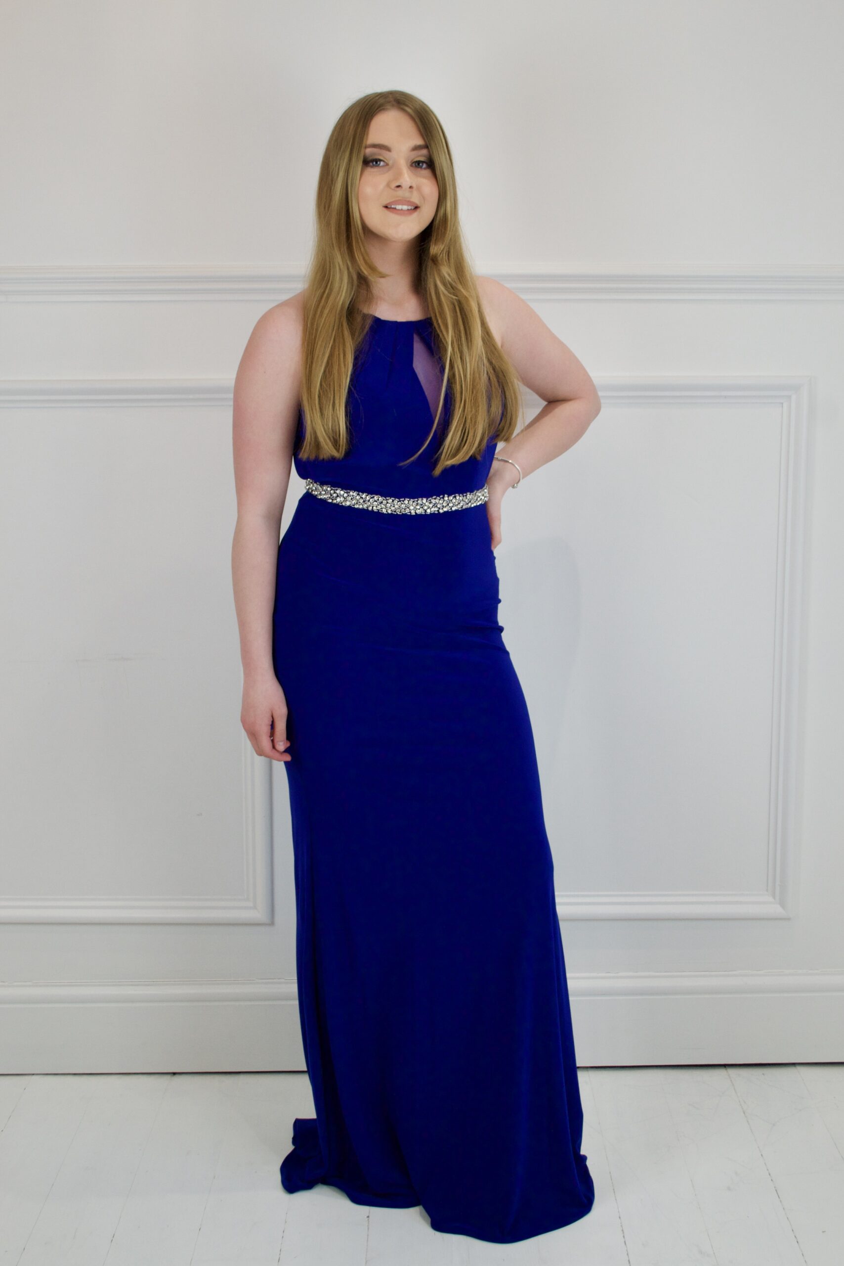 Prom & Evening Wear Gallery - Fallen Angelz