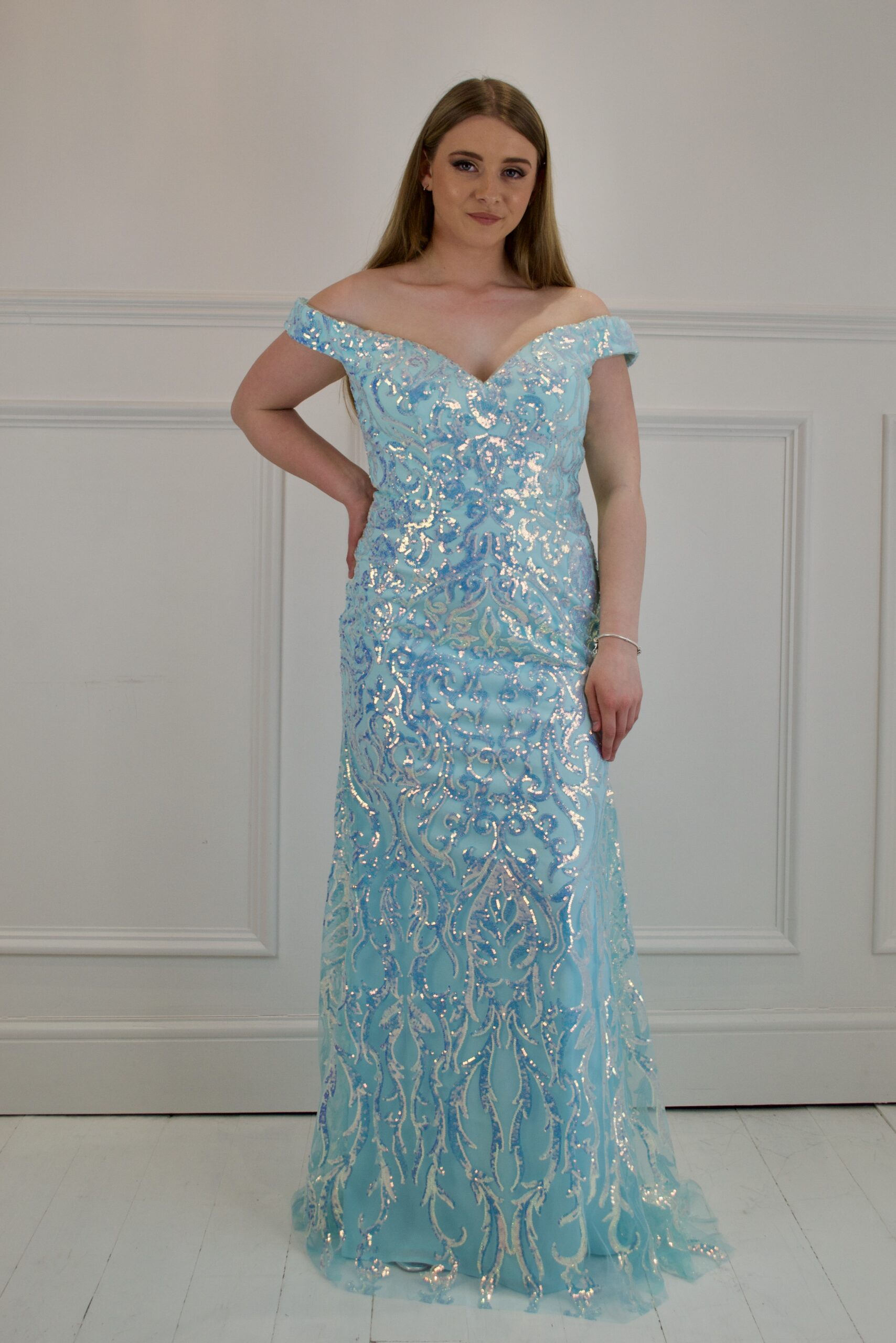 Prom & Evening Wear Gallery - Fallen Angelz