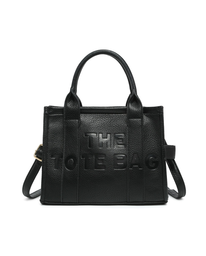 Small Molly Handbag Comes In Lots Of Colours - Fallen Angelz